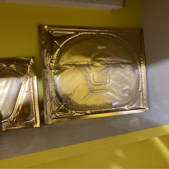 D'Or Skincare | Makeup | Dor 24k Cream Serums Face Neck Wraps And ...